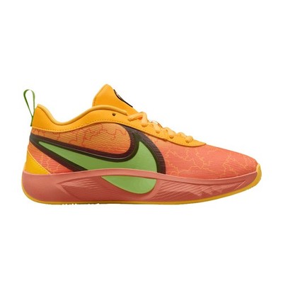 Nike Giannis Freak 6 GS 'Fright Night' FQ7378-601 Shoes | eBay