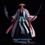 BLEACH Kyoraku Shunsui Resin Figure FOC Studio In Stock Painted Statue ...
