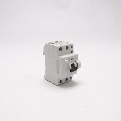 ALLEN BRADLEY 25 AMP 2 POLE CIRCUIT BREAKER 1492-RCDA2A25-US | eBay