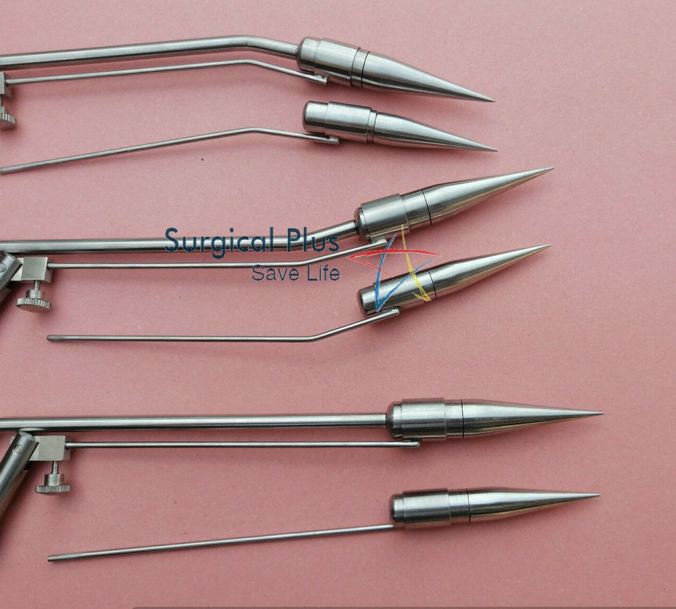 Hemorrhoid Suction Ligature & Rubber Band & Proctoscope Light Source | eBay