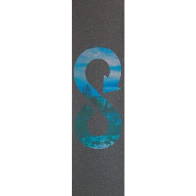 Jessup Ultra Nbd Griptape 9x33 Single Sheet Infinity Environmnt | eBay