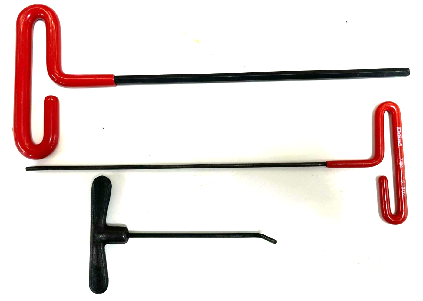 HASCO/ HARTWELL COCKPIT LATCH TEST KIT, HSK6263-1, SERIES 475 ...