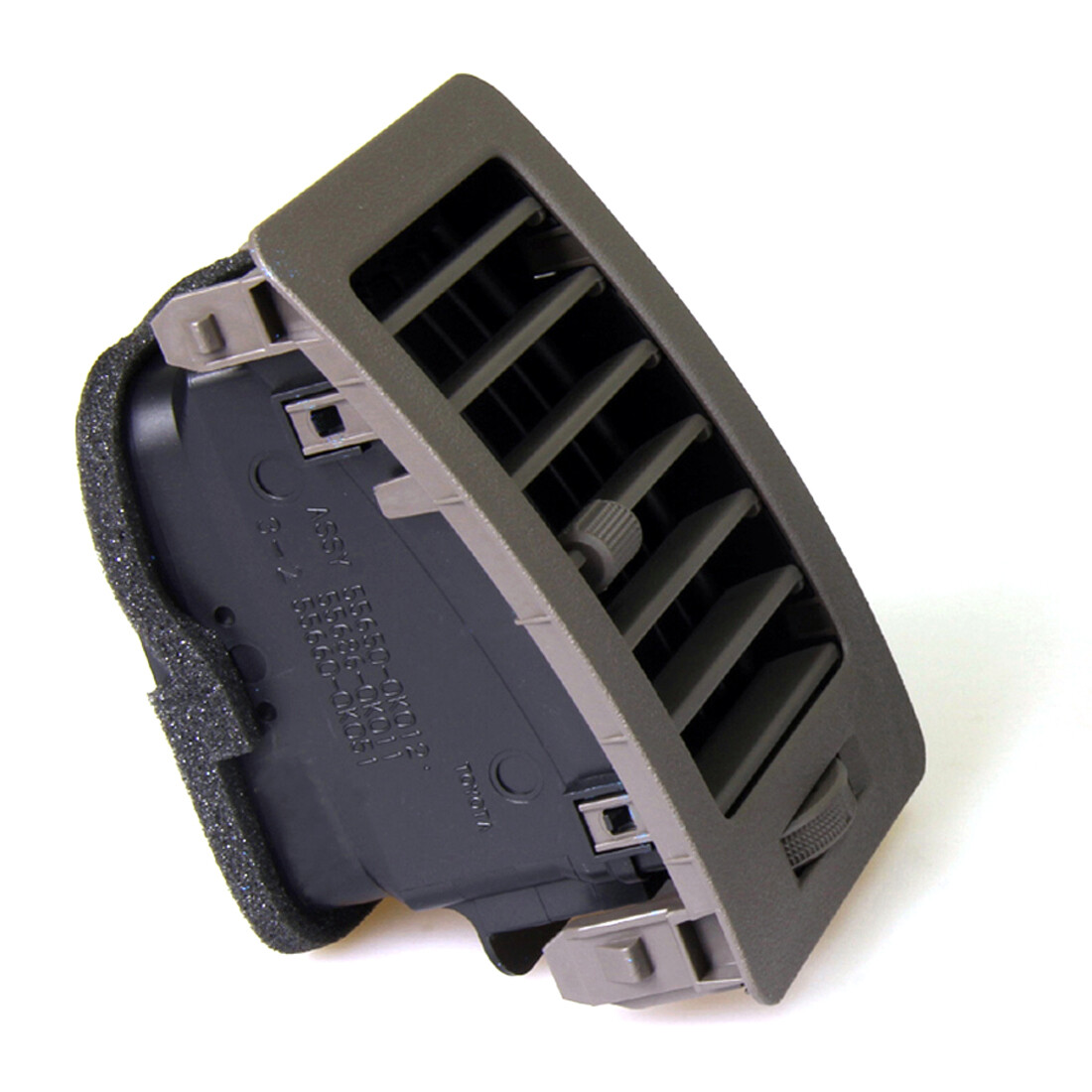 FOR TOYOTA HILUX 7th gen VIGO MK6 SR5 KUN26 2005 - 2012 GENUINE AIR ...