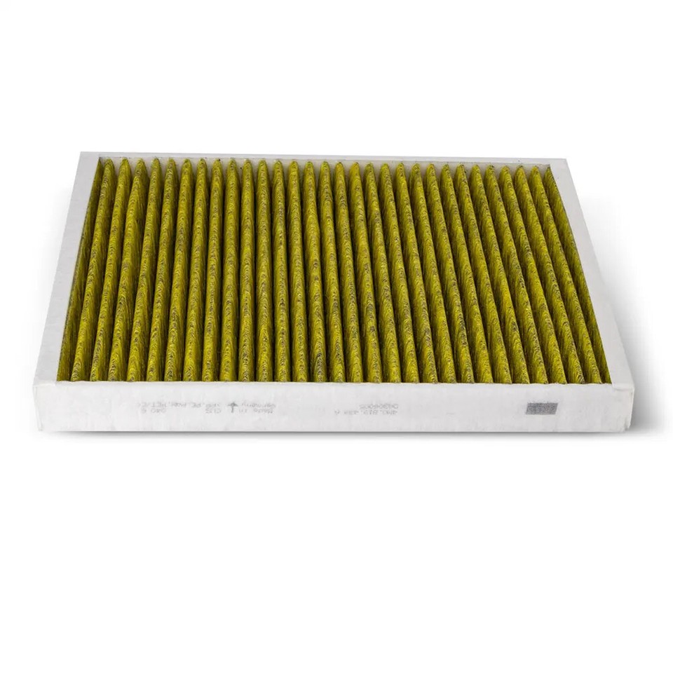 for Audi A4 Allroad A5 Quattro A5 Sportback Q5 Q7 Cabin Air Filter ...