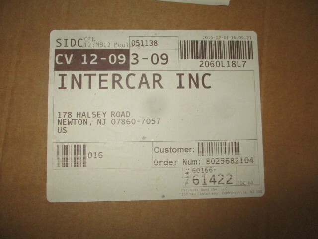 2008-2015 MERCEDES S550 S600 S63 S65 SUNROOF GLASS PANEL 2217801721 ...