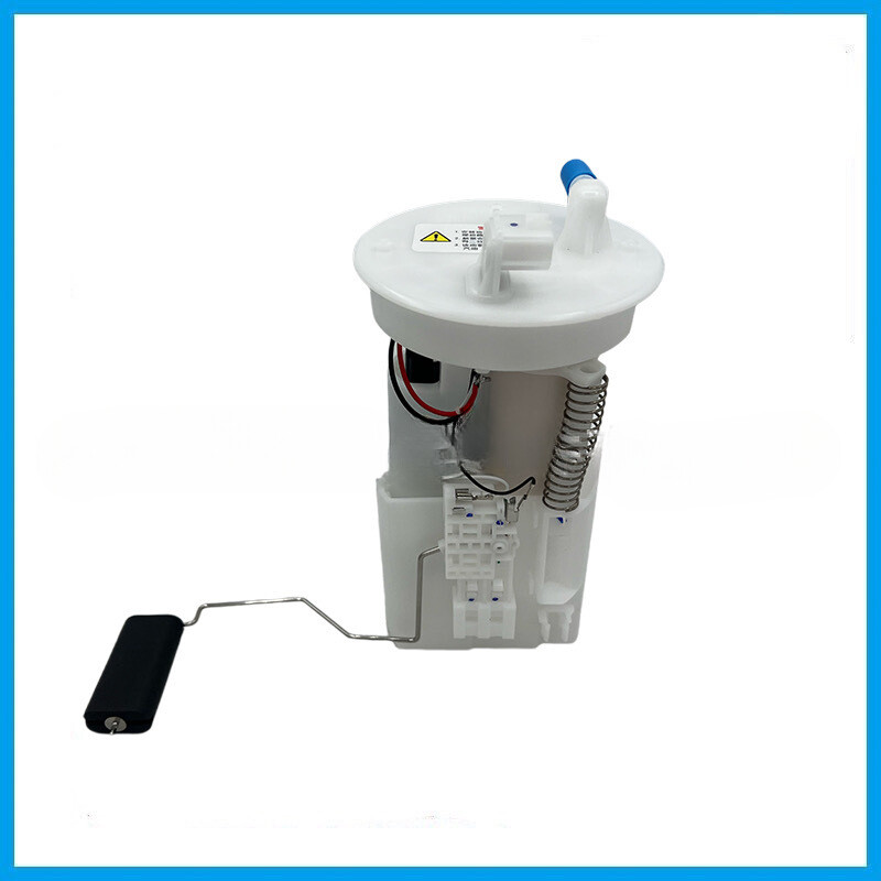 17040-ED80A Fuel Pump Assembly For Nissan TIIDA C11 SC11 1.61.8L 2005 ...