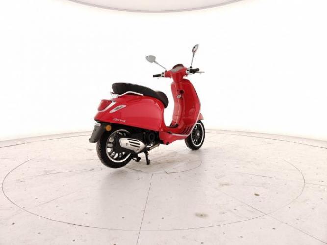 Cap Pivot Front Wheel PIAGGIO VESPA SPRINT 3V E5 50 2020 CD0101 | eBay ...