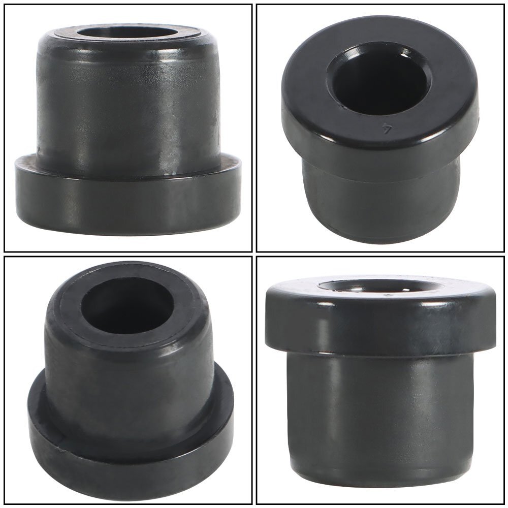 Leaf Spring Bushing Set- Full Kit For Club Car DS/Precedent Golf Cart ...