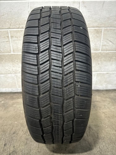 1x P225/60R17 General Altimax 365 AW 10/32 Used Tire | eBay