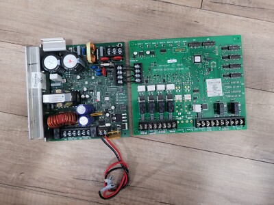 Fire Alarms - Nac Power