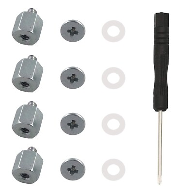 M.2 Screw Kit NVMe Screw M.2 SSD Mounting Kit Compatible ASUS ...