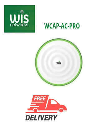 Access Point 1750Mbps AC Wis WCAP-AC-PRO Cloud WCAP-AC-PRO | eBay