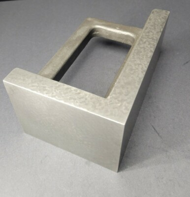 Fixtures & Plates - Machinist Right Angle