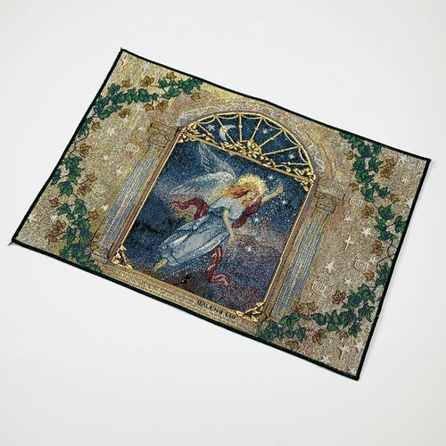 Angel of Wishes Twinkle of A Star Single Tapestry Placemat ~ Artist ...