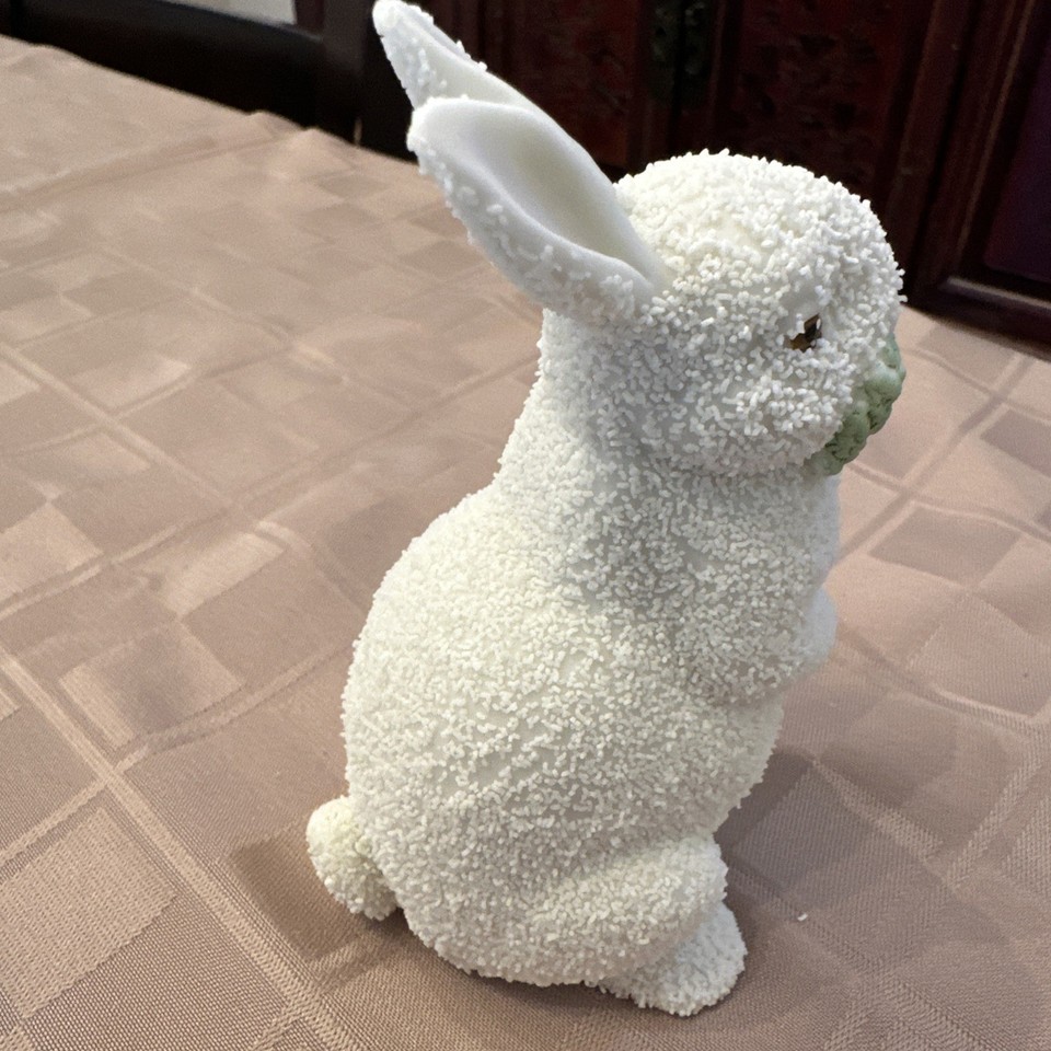 Dept 56 - Easter Collection - 1996 - Rabbit | eBay