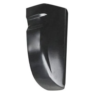 For Chevy C1500 88-02 Sherman 900-55R Passenger Side Truck Cab Corner ...