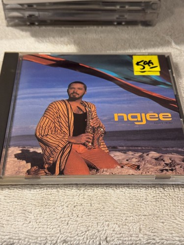 Najee - Najee's Theme CD - VERY GOOD CONDITION!!! | eBay