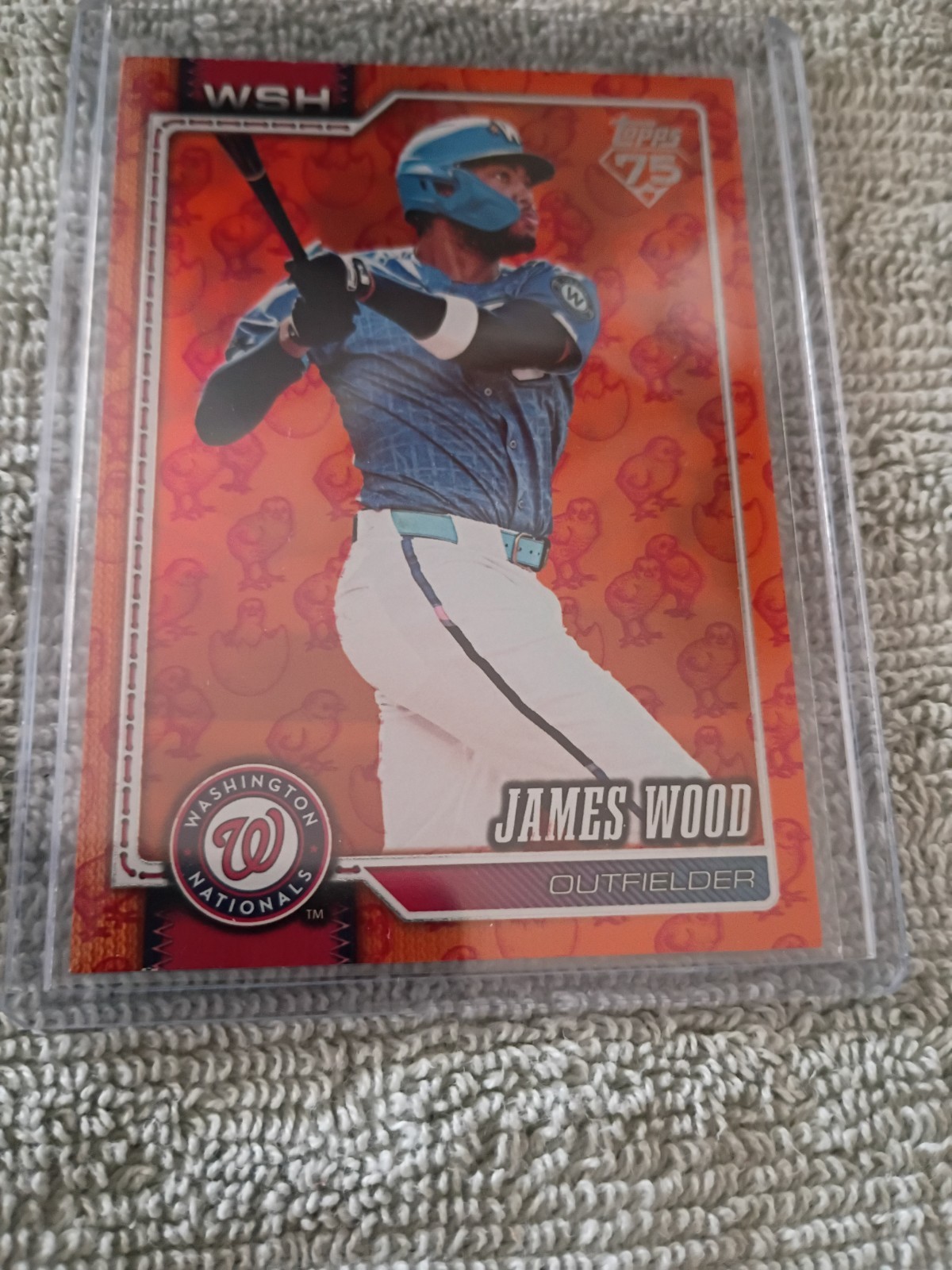 1-james-wood-2026-topps-easter-orange-easter-chicks-ebay