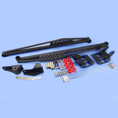2004-2014 Ford F150 Standard/Super 50" Lateral Traction Bar Mounting ...