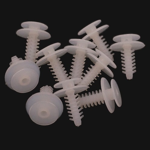 20pcs YOU.S Mounting Clips Door Trim for IVECO / LANCIA - 500382985 | eBay