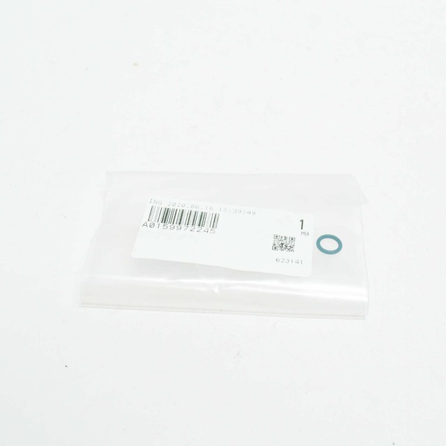 MB Ml W164 Power Steering Pressure Hose Seal Ring A0159972245 Genuine ...