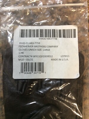 Army Green service Uniform AGSU Service Gloves Unisex Large | eBay