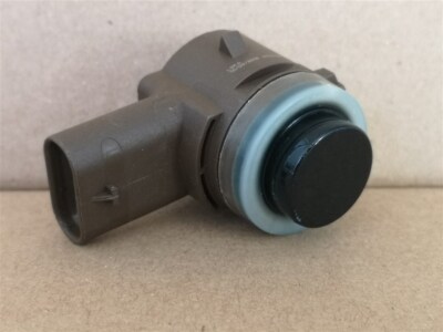 MERCEDES GLE SL E C B A CLA Parksensor PDC Sensor ORIGINAL NEU ...