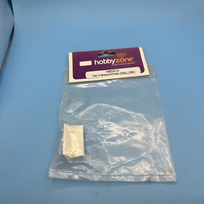 HobbyZone Tail V-Brace: Firebird XL FBC HBZ2012 B25 | eBay