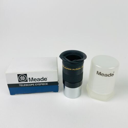 Meade Telescope Eyepieces and Lenses for sale | eBay