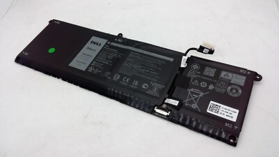 Dell Inspiron 7415 2-In-1 15V 3420MAH 54WH 4-Cell Battery XDY9K VKYJX ...