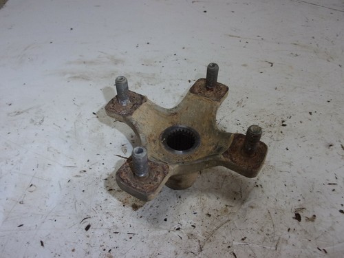 1997 HONDA TRX 300EX REAR AXLE HUB | eBay