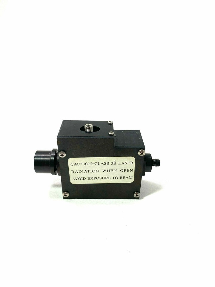473NM RAMAN Spectrometer Probe - RAMAN Spectroscopy - for use with 473 ...