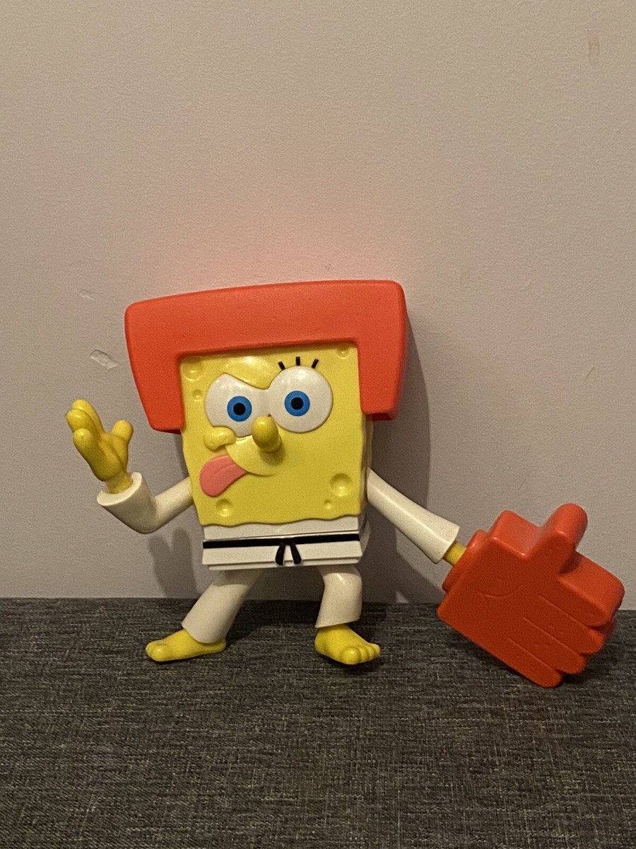 Svampebob Karate Choppere Karate Choppers/gallery | Encyclopedia