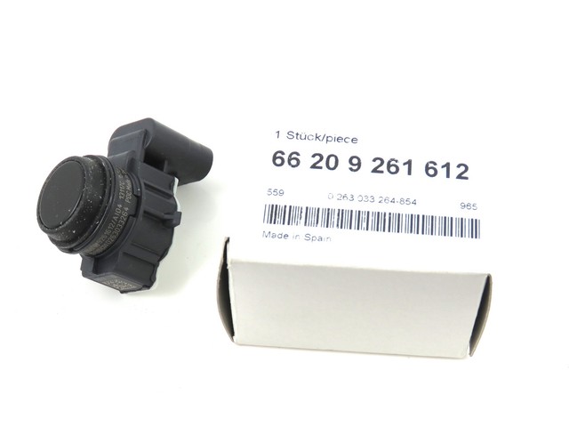 BMW 1 F21 Rear Parking Sensor 66209261612 OEM for sale online | eBay