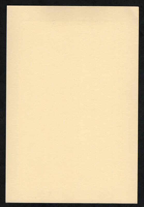 LEN LUNDE CHICAGO BLACK HAWKS BEEHIVE HOCKEY--NEAR MINT GROUP 2..AWAY ...