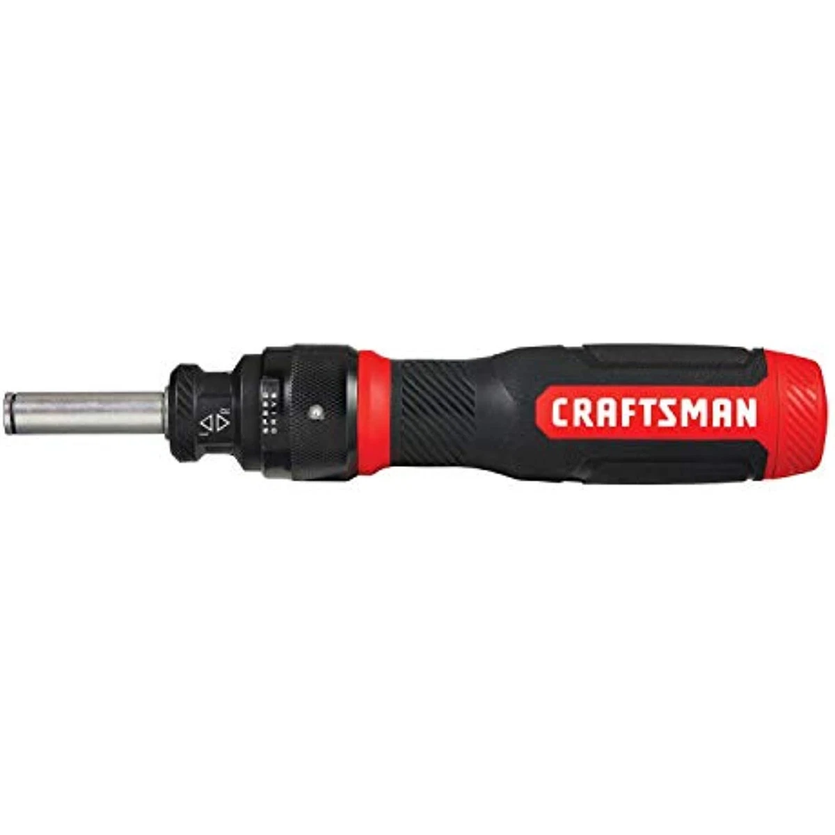 Craftsman Torque Screwdriver