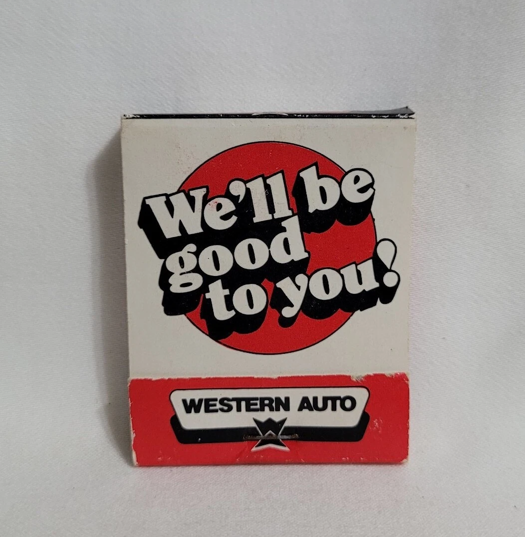 Auto Parts Store Icon