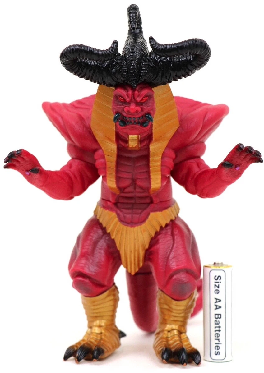 Ultraman Cosmos Monsters