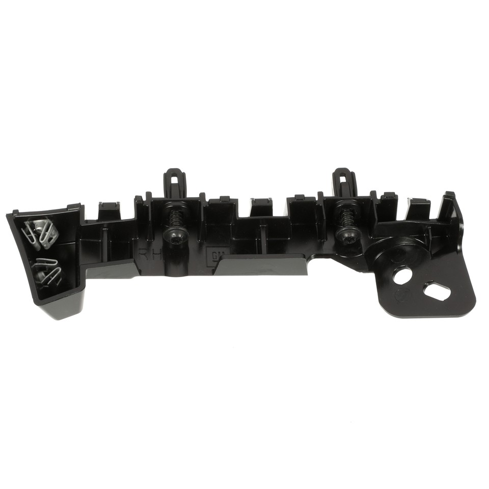 OEM NEW 2018-2024 Buick Enclave Front Bumper Cover Guide Passenger Side ...