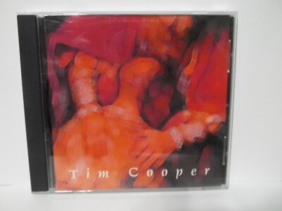 2003 Tim Cooper Arms of Love CD Hippo Studios Des Moines Iowa | eBay