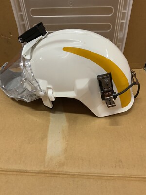 3M Airstream High Impact Mining Helmet AH6 TM (New- not in the original ...