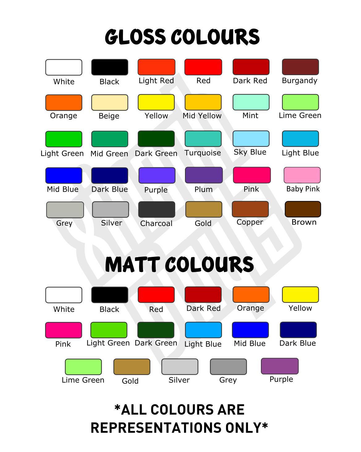 6 x Guy Martin Skull and Spanners vinyl sticker decal helmet car bike ...