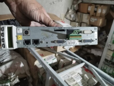 1PCS CSB01.1C-ENS-EN1-L2-S-NN-FW 100% tested by DHL or FedEx | eBay