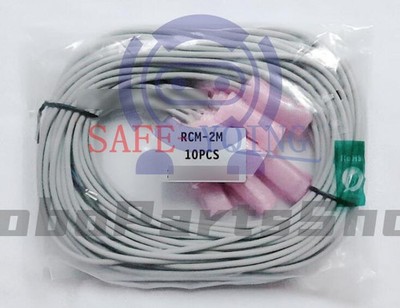 10pc New MINDMAN RCM-2M Sensor Switch RCM 2M | eBay