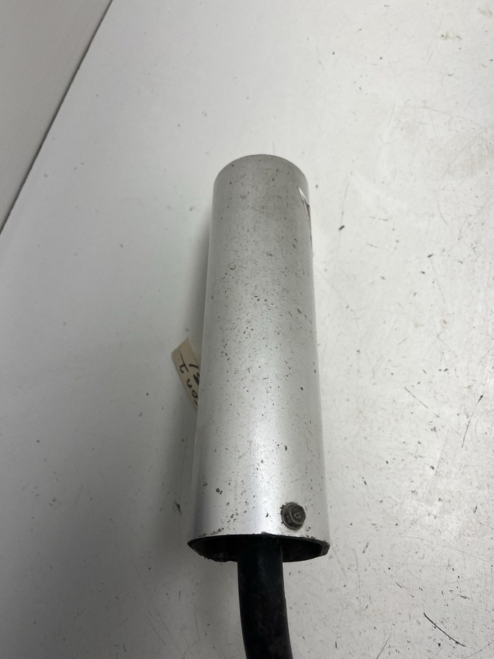 1995 95 Kawasaki KX100 kx 100 B OEM Muffler Silencer Exhaust Pipe READ ...
