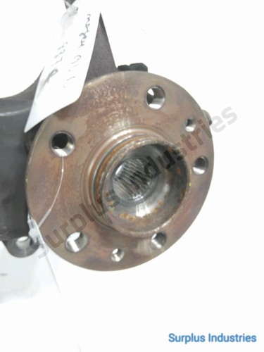 MOYEU AVANT DROIT RENAULT TRAFIC 3 402026199R / NE 8871 | eBay