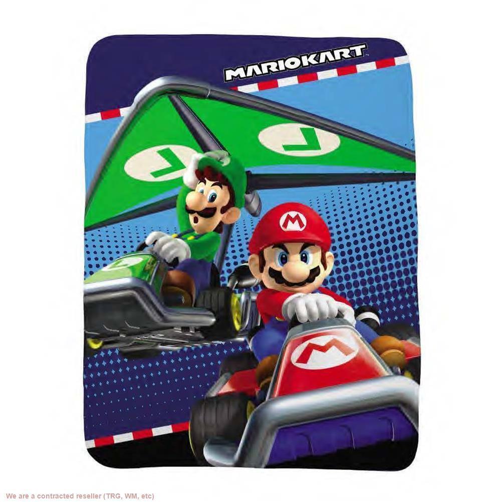 Super Mario Throw | eBay