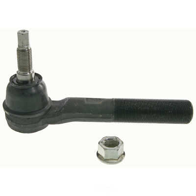 Steering Drag Link QuickSteer ES3527 | eBay