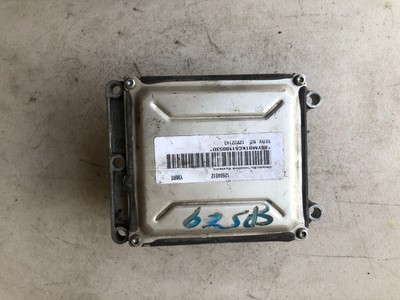 03-07 Saturn VUE Computer Brain Engine Control ECU EBX Module 12604012 ...