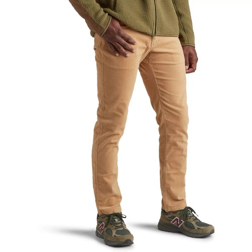 HOWLER BROTHERS MENS FRONTSIDE 5 POCKET CORDUROY PANTS SIZE 34/32 NWT ...